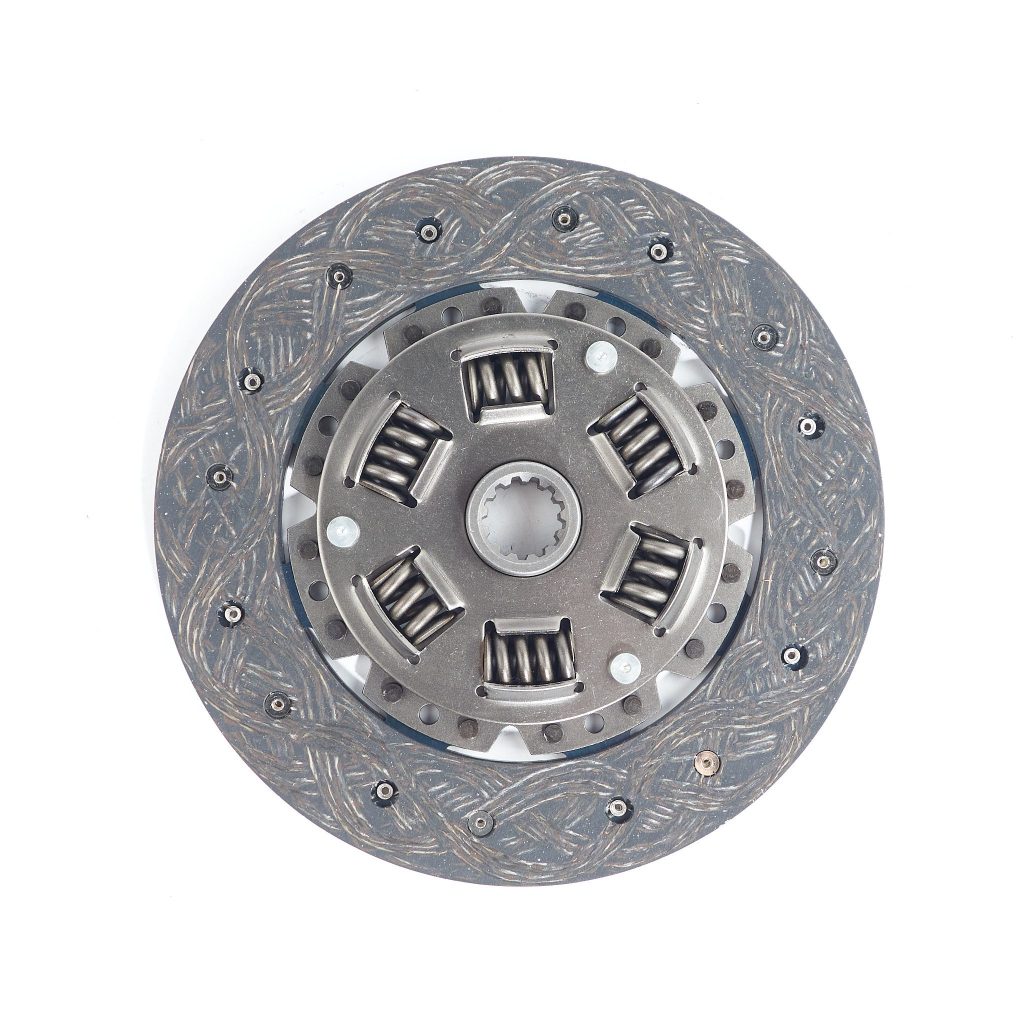Clutch plate Hinomoto N239 | N249 | N279 | Shop4Trac