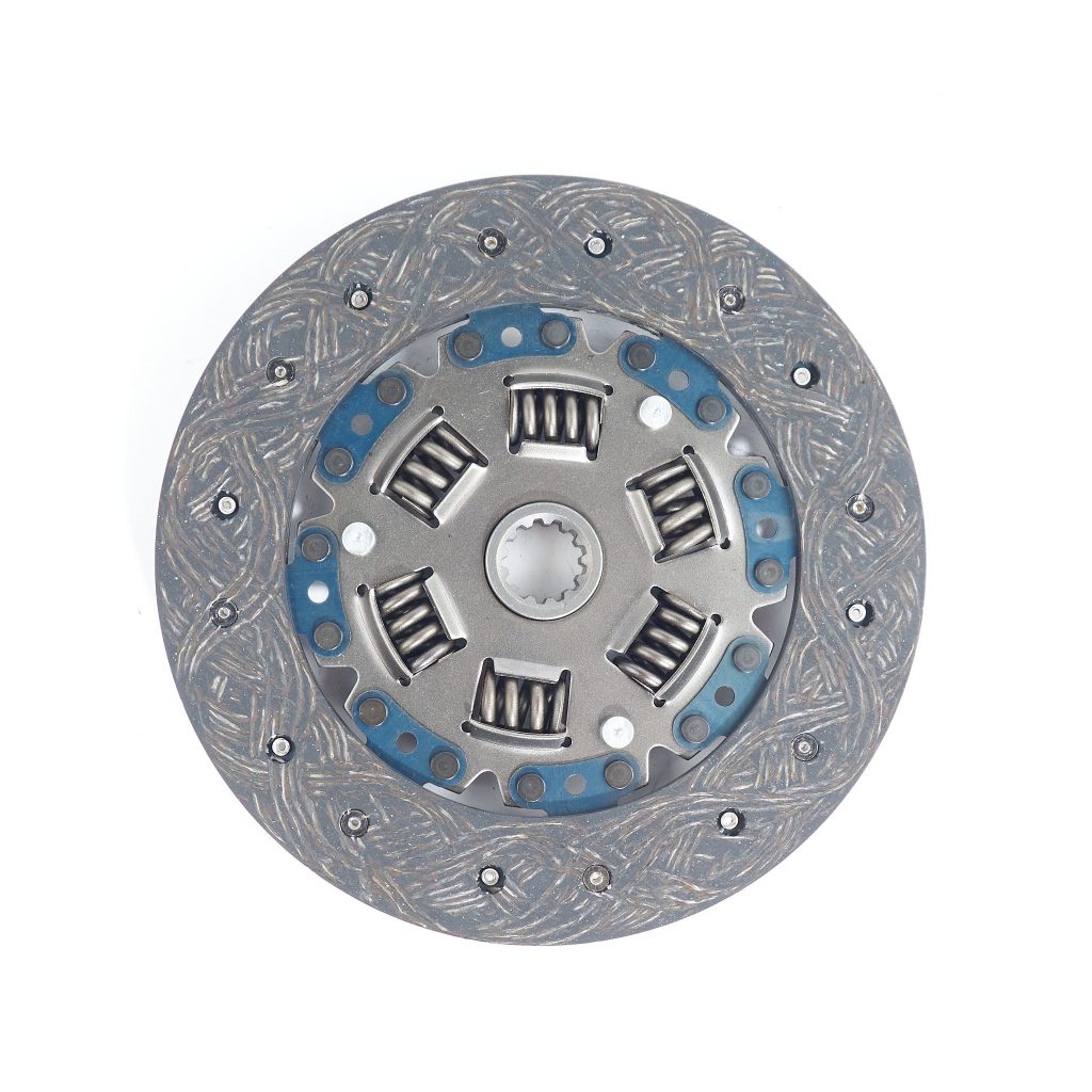 Clutch plate Hinomoto N239 | N249 | N279 | Shop4Trac