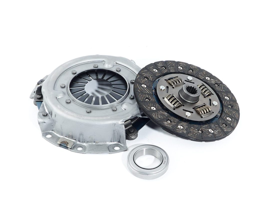 Koppeling / Transmissie voor uw mini tractor | Shop4Trac