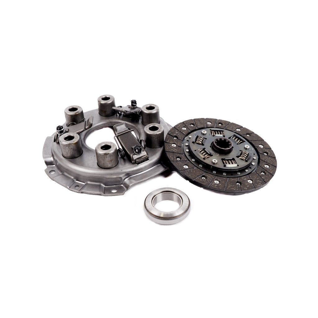 Clutch set Kubota L1500 | 1501 | Zen-noh ZL1500 | ZL1501 | Shop4Trac