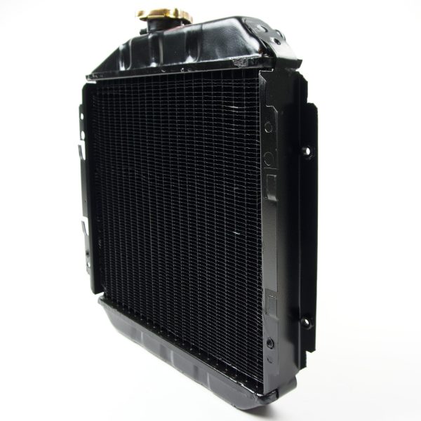 Radiator Hinomoto C172 | C174 | Allis Chalmers 5015 | Deutz Allis 5215 ...