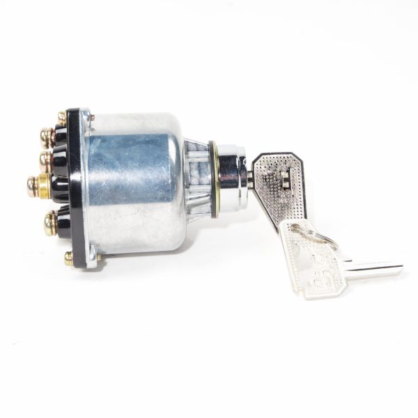 General Ignition Switch Kubota | Yanmar | Iseki | Shop4Trac