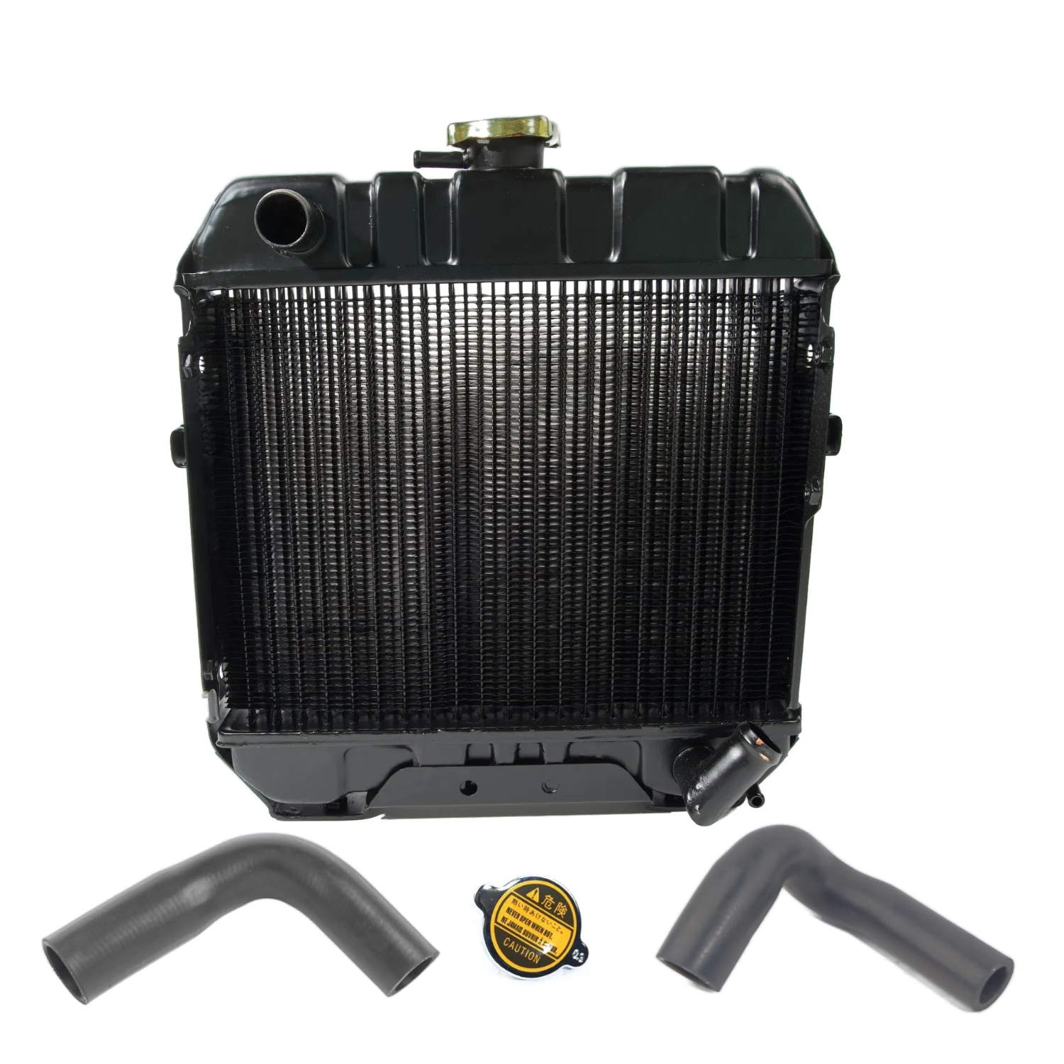 Cooling & radiators for your mini tractor | Shop4Trac