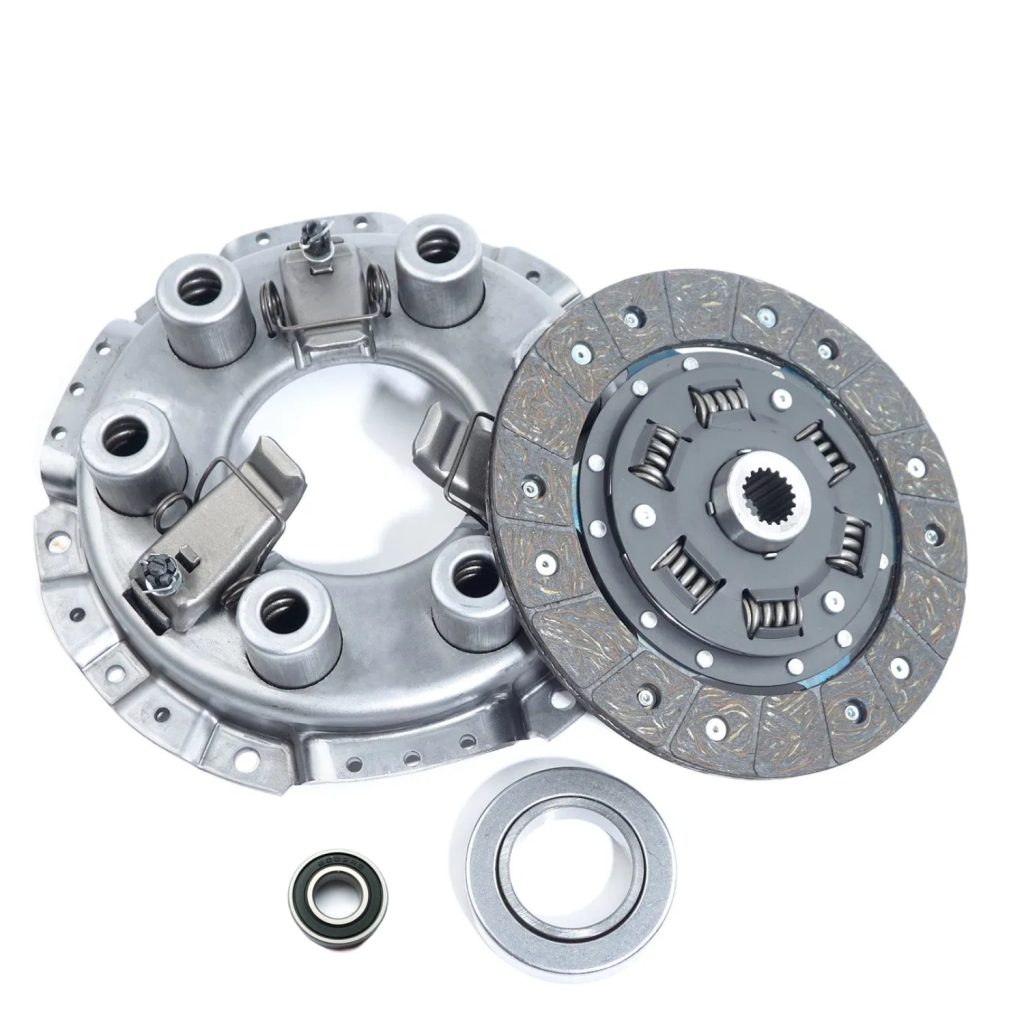 Clutch kit for your mini tractor | Shop4Trac