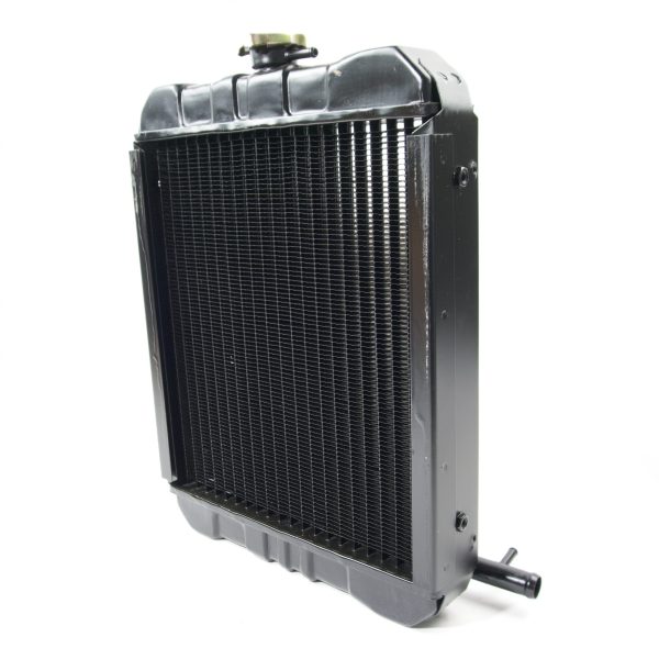 Radiator Iseki TL1900 - TL2700 | TL1901 - TL2701 | TE4270 | incl ...