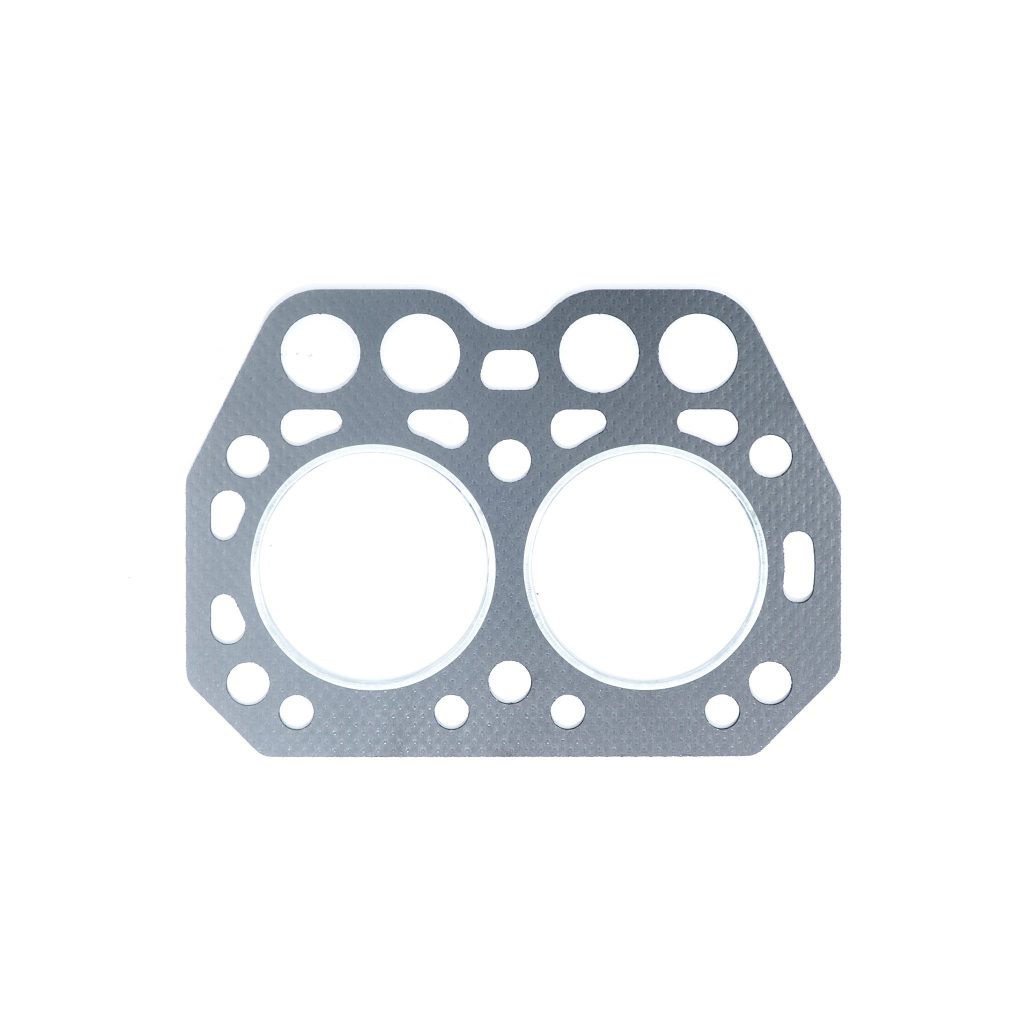 Segmentos / aros de pistón Iseki TX1500 | KE75 Mitsubishi | Shop4Trac