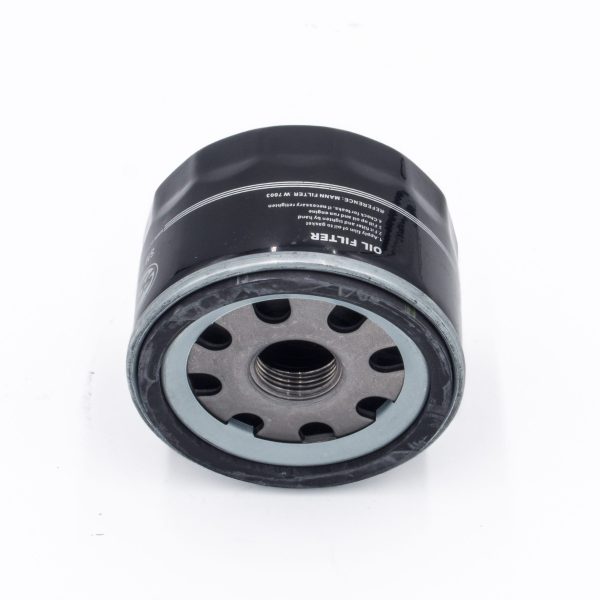 Oil filter | Mitsubishi | Iseki | Shop4Trac