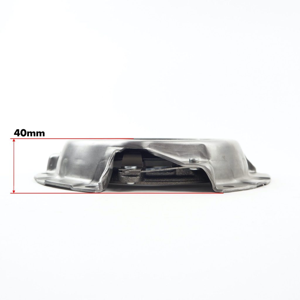 Clutch Kit Mitsubishi D | MT | MTE series | Satoh Beaver S370 - S470 ...