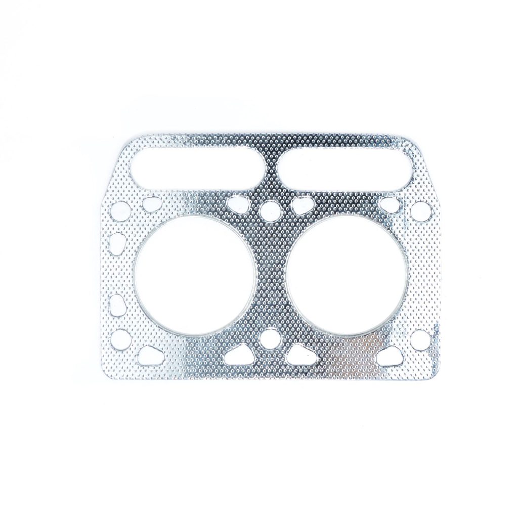 Head gasket Yanmar YM1600 | YM1700 | 2TR16 | 2TR17 | Shop4Trac