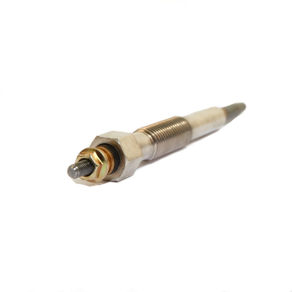 Glow plug | Glow coil Iseki TU Landhope 150-177 | Mitsubishi MT | Shop4Trac