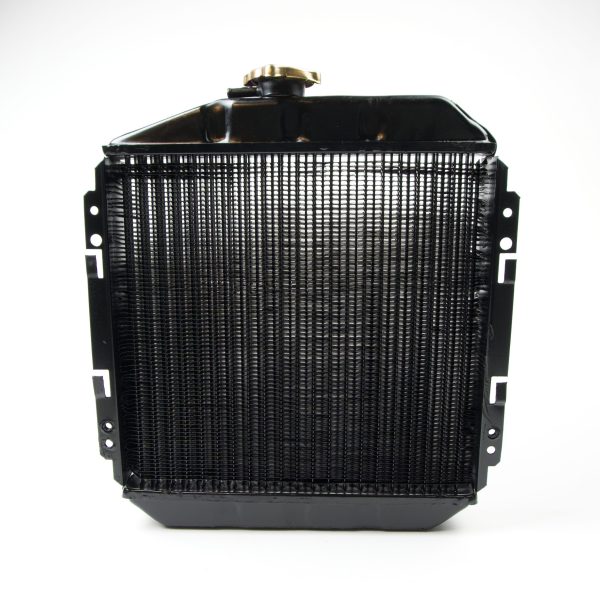 Radiator Hinomoto C172 | C174 | Allis Chalmers 5015 | Deutz Allis 5215 ...