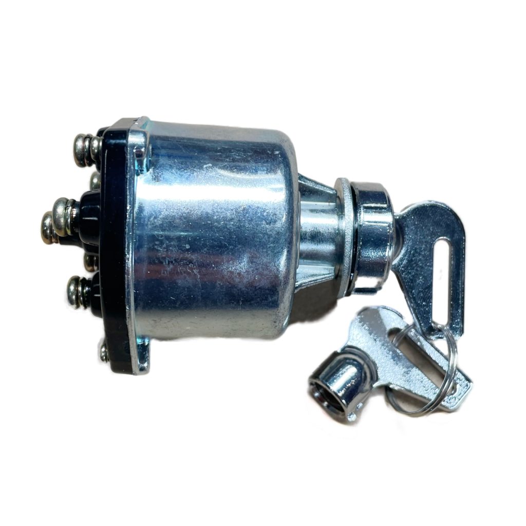 Ransomes parts for your compact tractor | Shop4Trac
