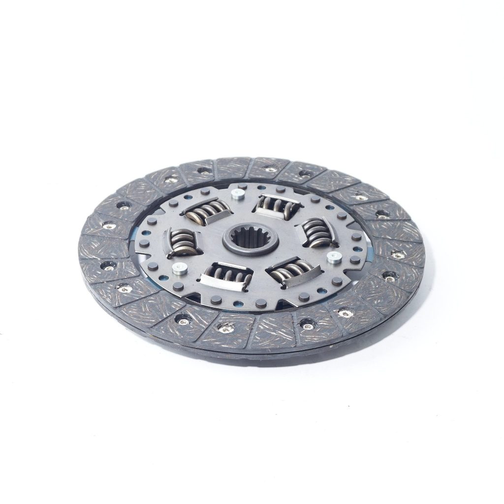 Disque d'embrayage Yanmar F/FX26-28 | YM 2500-3810 | Shop4Trac