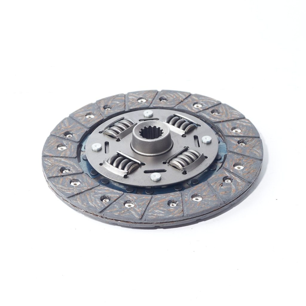 Koppeling / Transmissie voor uw mini tractor | Shop4Trac