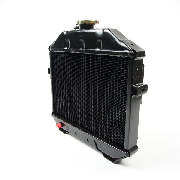 Radiator Iseki TX1210 | TX1300 | TX1500 | Bolens G152 - G172 | G174 ...