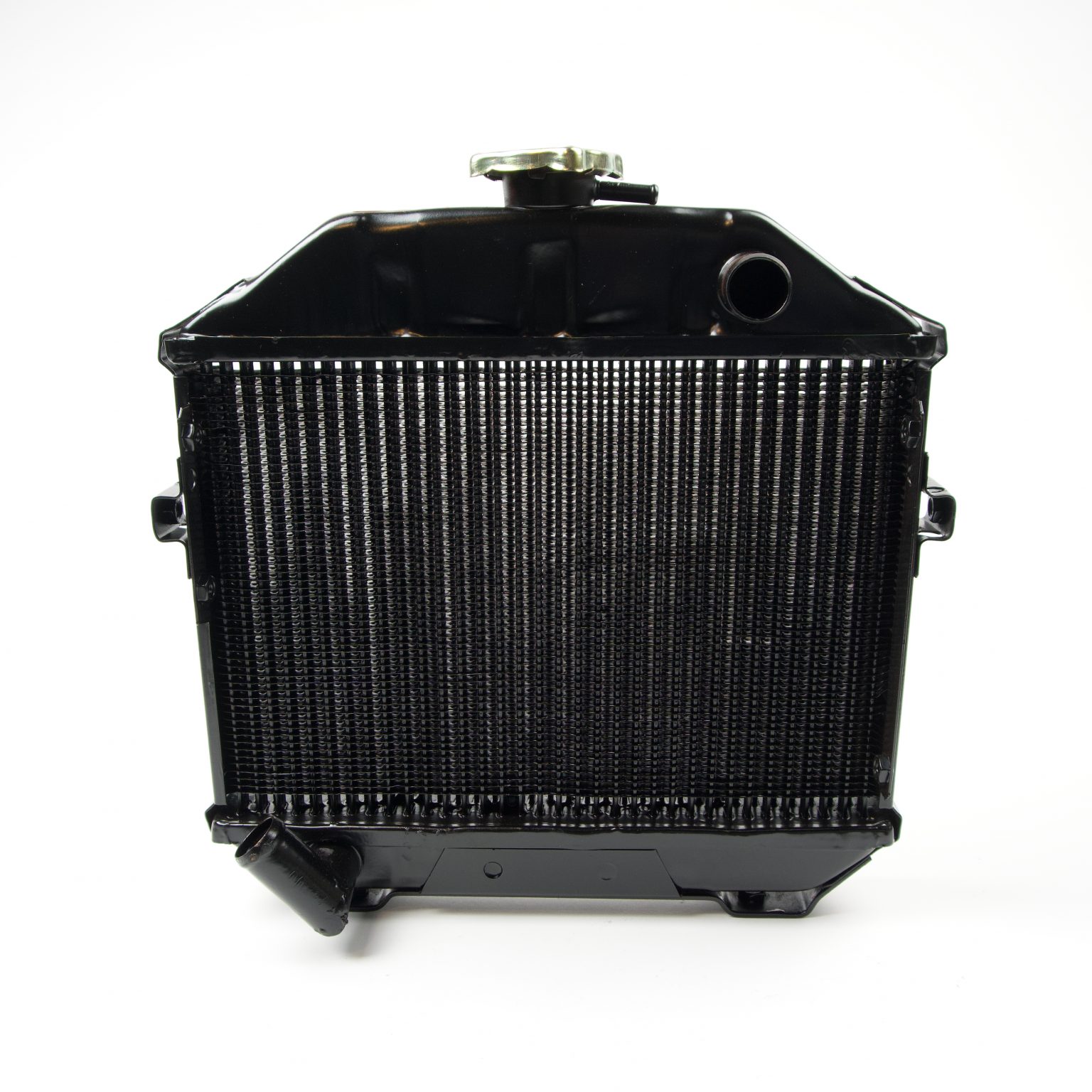 Radiator Iseki TX1300-1500 | In stock at Shop4trac