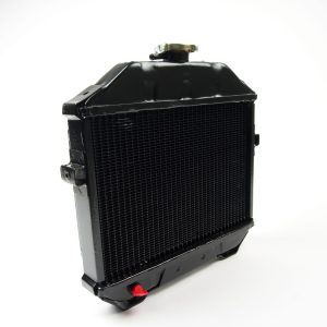 Radiator Iseki TX1210 | TX1300 | TX1500 | Bolens G152 - G172 | G174 ...