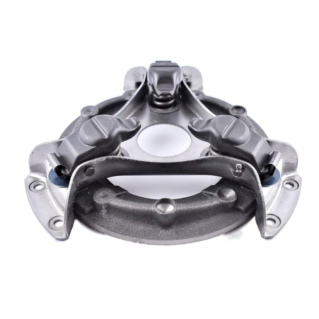 Pressure Plate Shibaura SD1643 - SD2843 | SE2540 | NH TC25 - TC29 ...