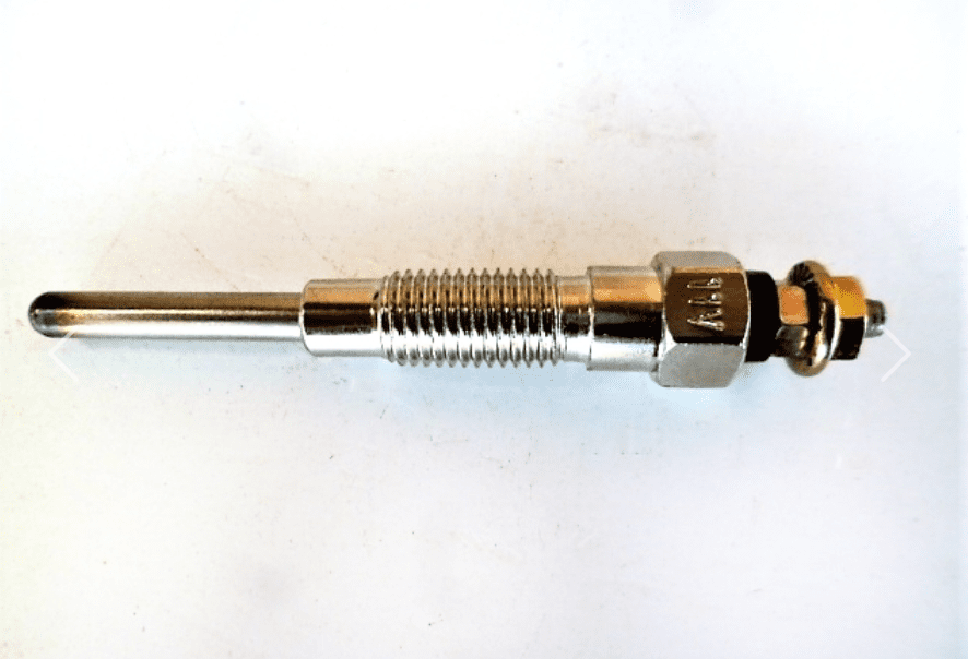 Glow Plug | Glow Coil Kubota | D1403 | D1503 | In stock at Shop4Trac