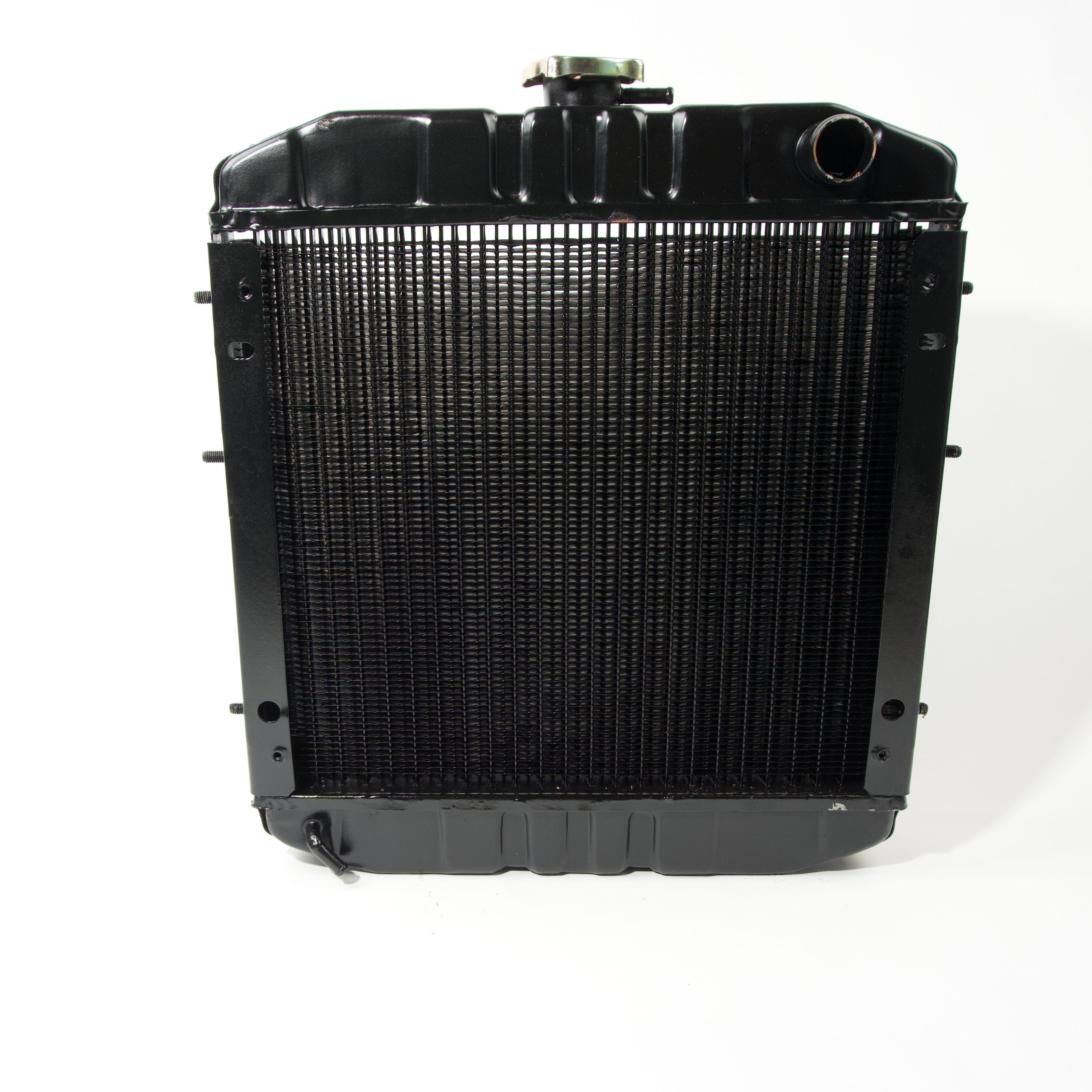 Radiator Iseki TA | 5035 | Shop4Trac