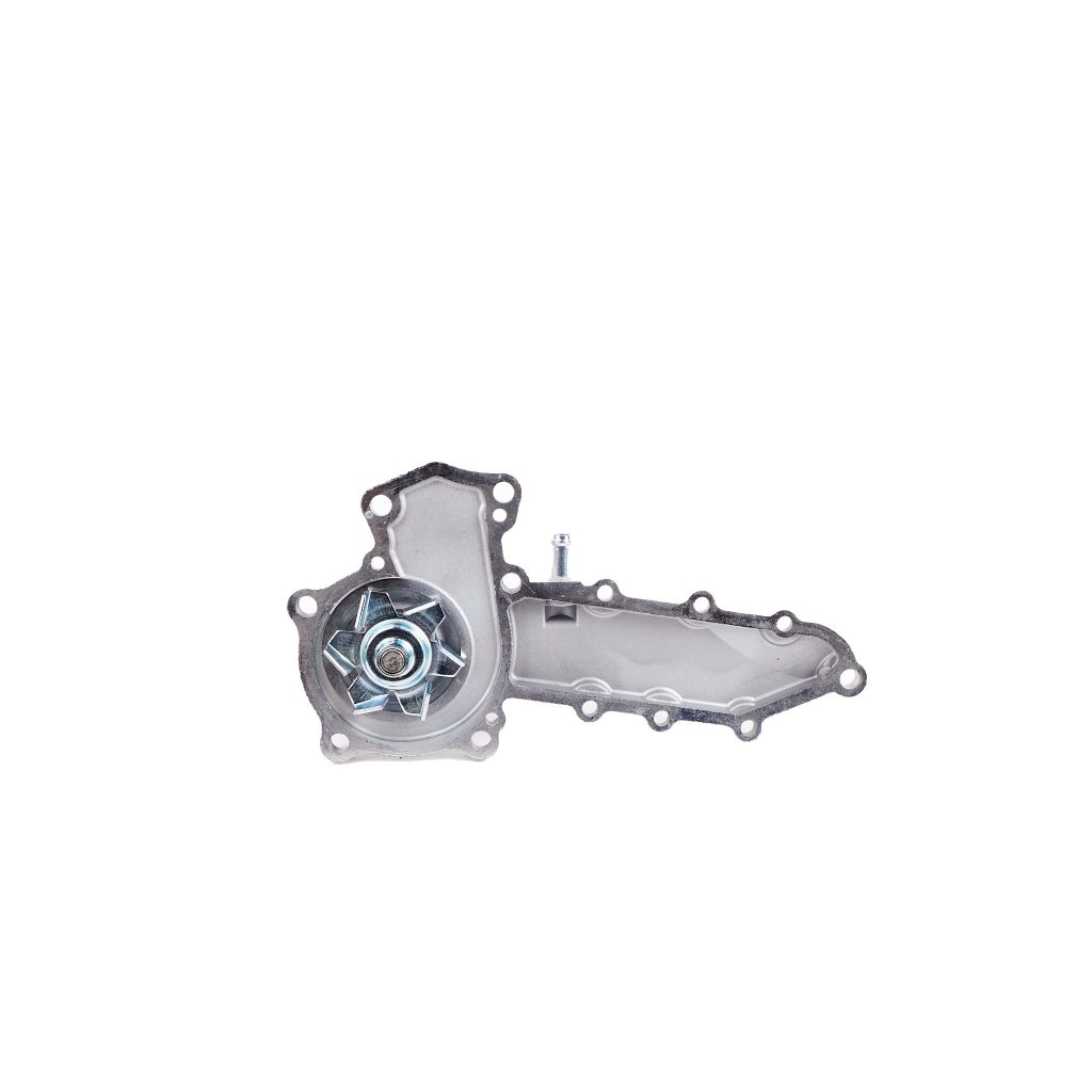 Water Pump Kubota D1803m | V2203 M-DI | V2403 with Extra Pipe | Shop4Trac