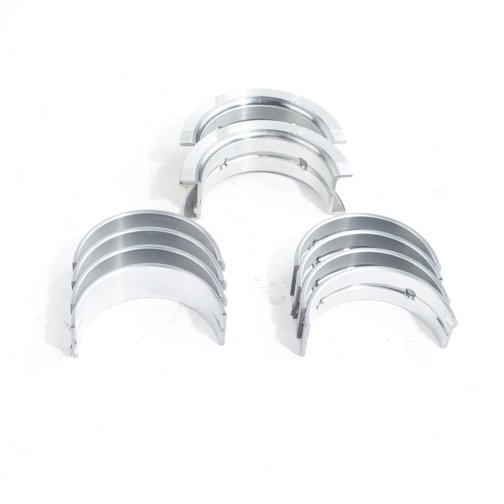 Main bearing set Mitsubishi K4A, K4B, K4C, K4D, K4E, K4F, S4L, S4L2 ...