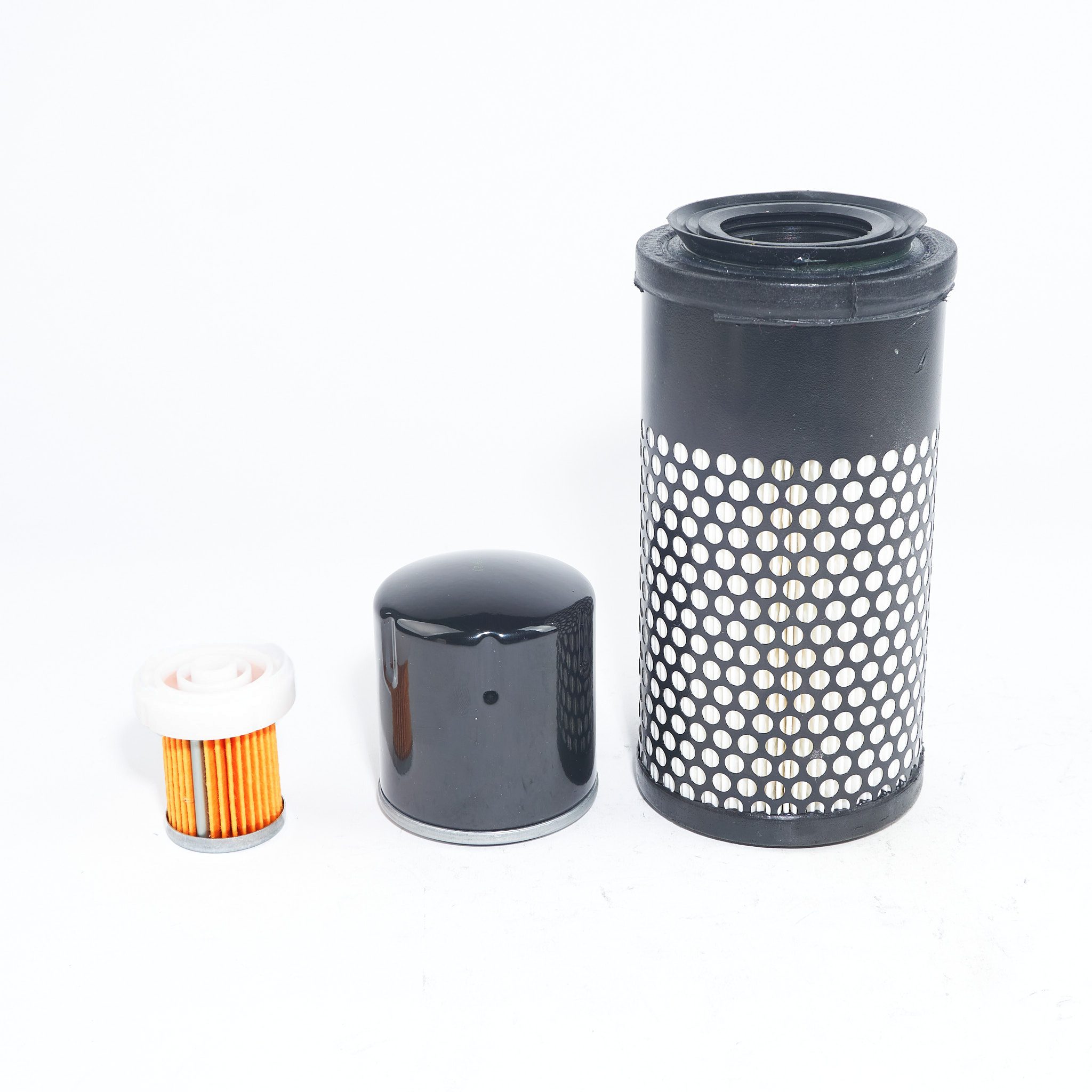 Filterset Kubota B1121 | B1161 | B1181 | B1220 | B1610 | B1620 | B1820 ...