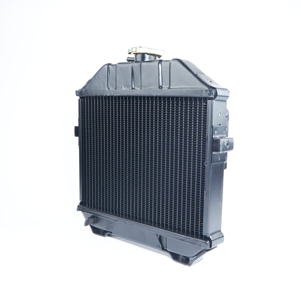 Radiator Iseki TX1000 | TX1210 | in stock at Shop4Trac