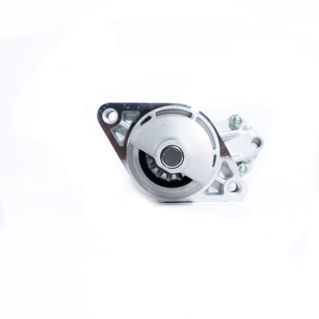 Startmotor Iseki TM- TXG - SF | E3100-3112 | 228000-8160 | MF GC1750 ...