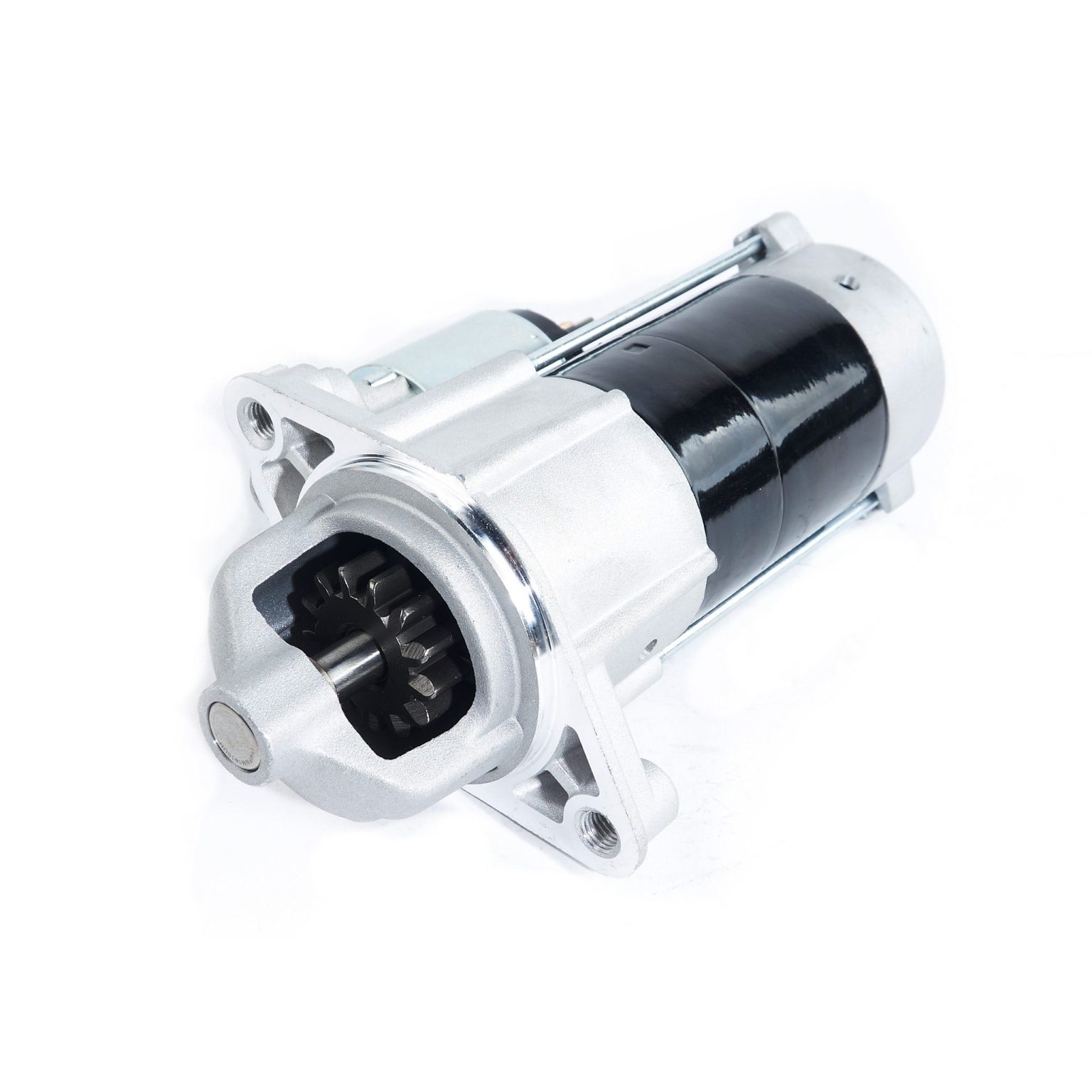 Starter motor Iseki TM- TXG - SF | E3100-3112 | 228000-8160 | MF GC1750 ...