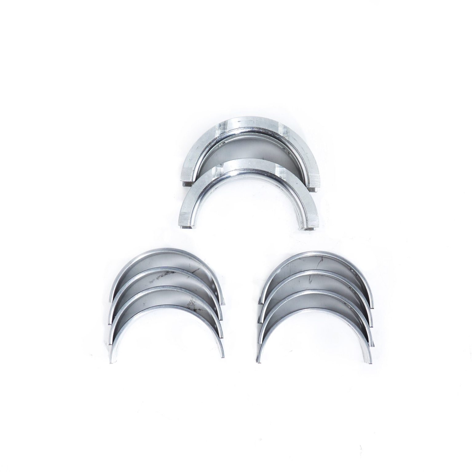 Overhaul Kit Mitsubishi S3l - S3l2 Engine | Mitsubishi MT200 - MT240 | Mahindra 2015 - 3015 ...