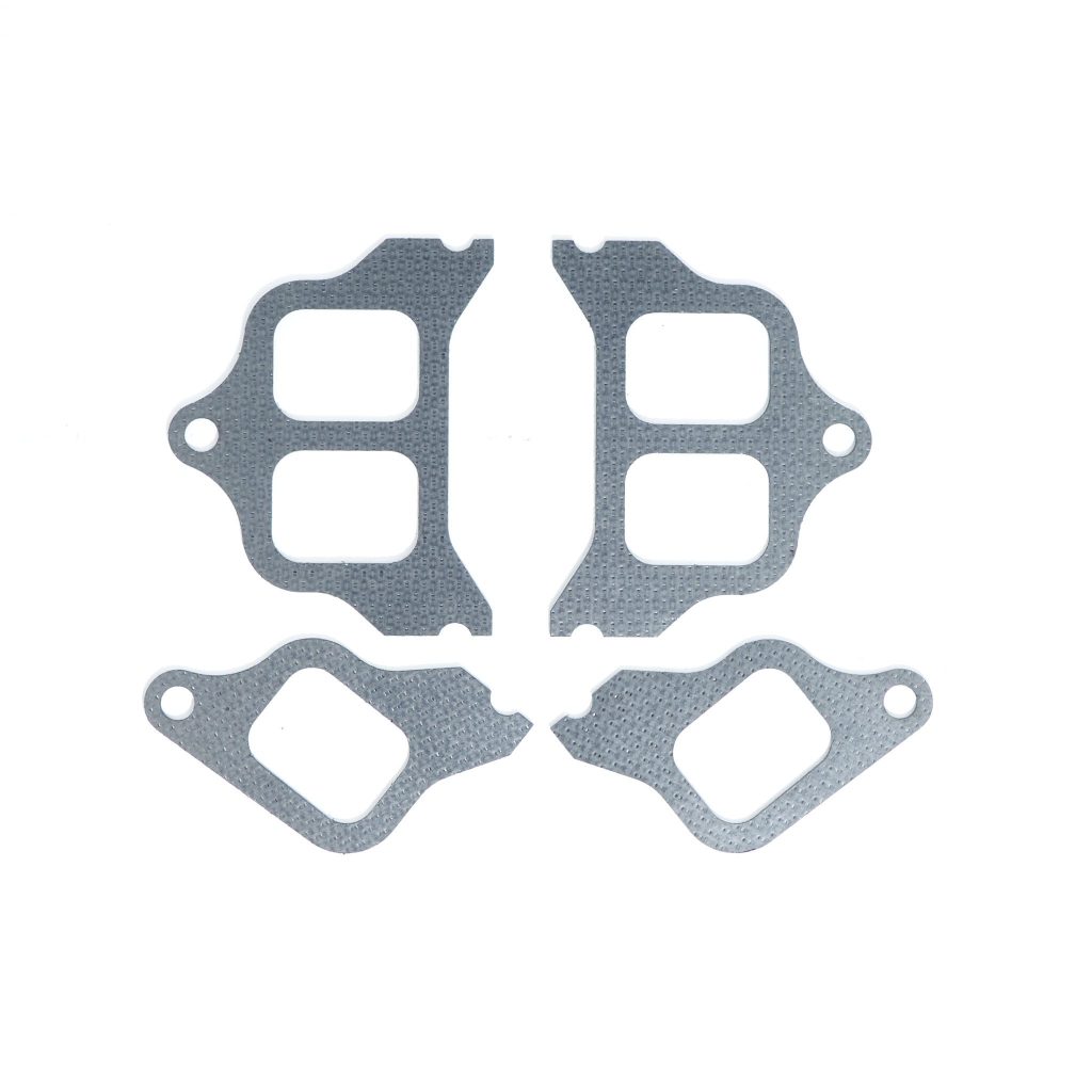 Exhaust gasket Iseki | E3CE | E3CD | E3CF | E3CG | Shop4Trac