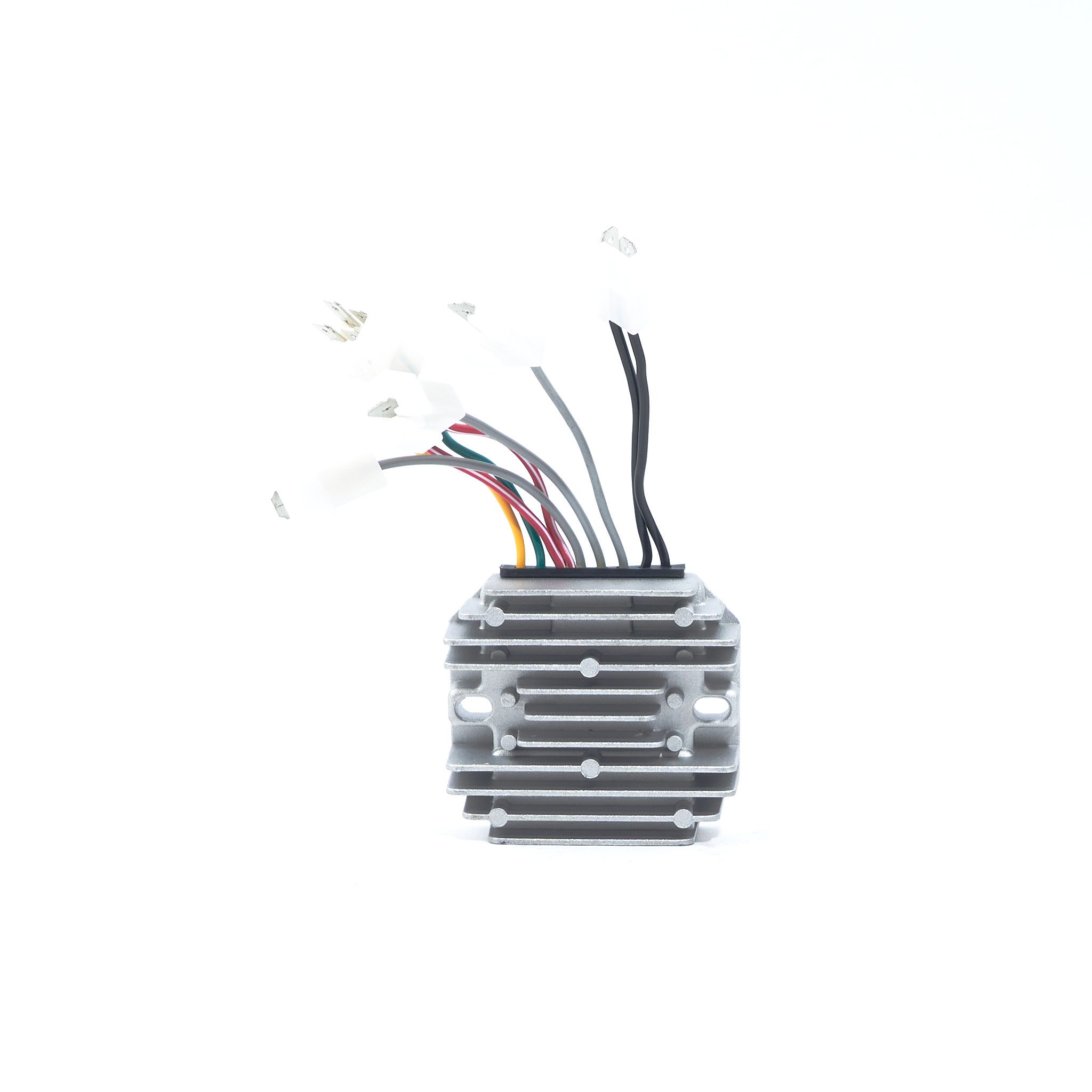 Voltage regulator Yanmar | John Deere 11900-77711 | Shop4Trac