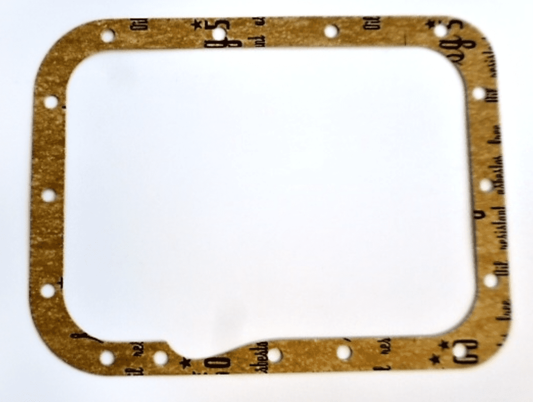 Oil sump pan gasket Iseki K3A | K3B | K3C | K3D | K3E | K3F | Shop4Trac