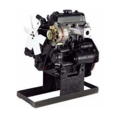 Boat and Machine engines from Kubota, Iseki, Mitsubishi | Shop4Trac