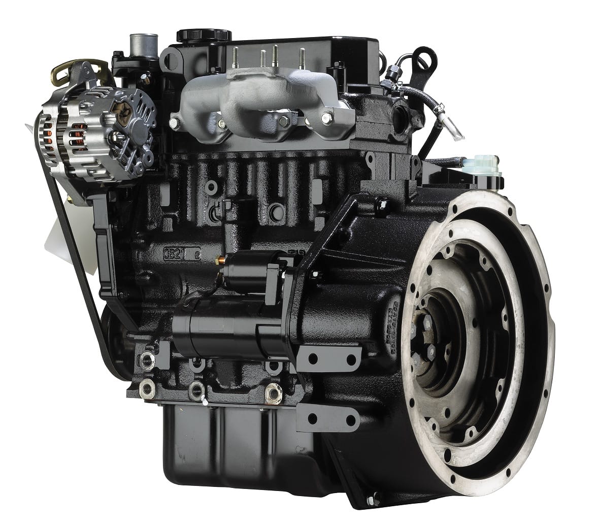 Boat and Machine engines from Kubota, Iseki, Mitsubishi | Shop4Trac