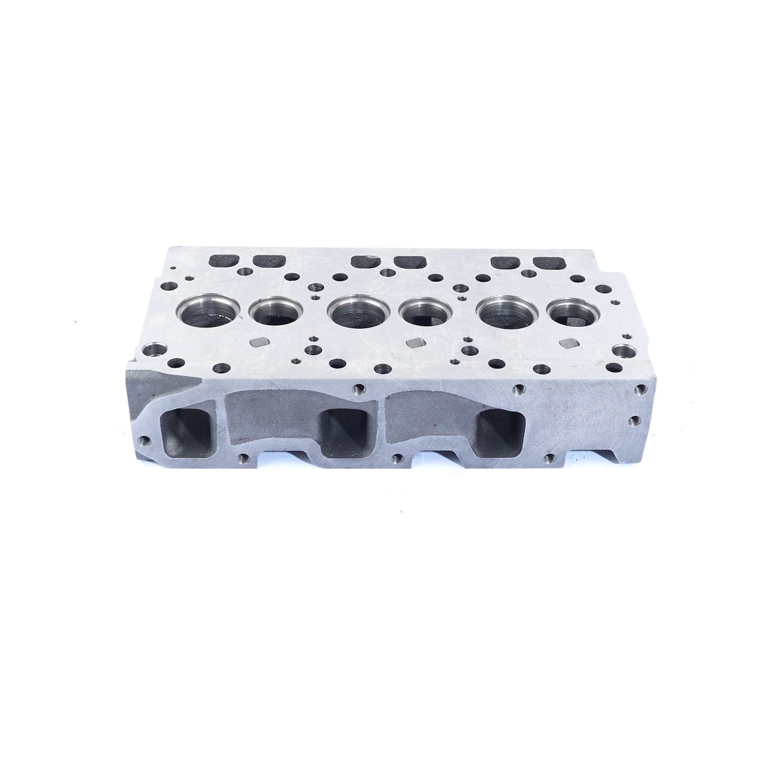 Cylinder Head Iseki E3CD | E3CD-T | E3CE | E3CF | Shop4Trac