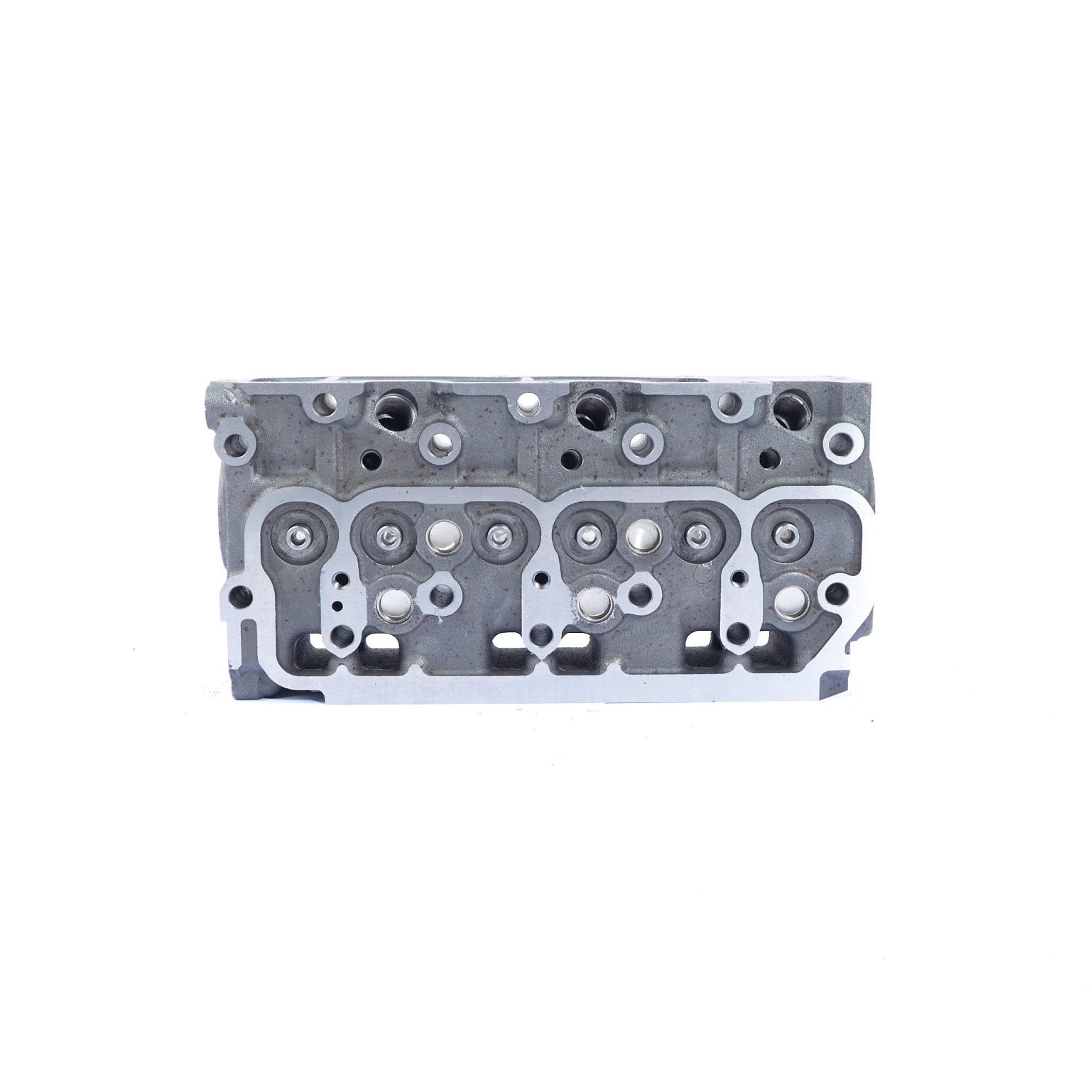 Cylinder Head Iseki E3CD | E3CD-T | E3CE | E3CF | Shop4Trac