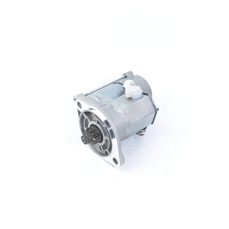 Starter motor Iseki 2AA1 | TS1610 - TS1910 | TL | TA | TU | Bolens G192 ...