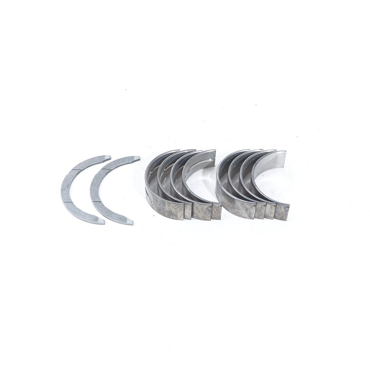 Main bearing set Iseki E3CD | Massey Ferguson | Mitsubishi | Shop4Trac