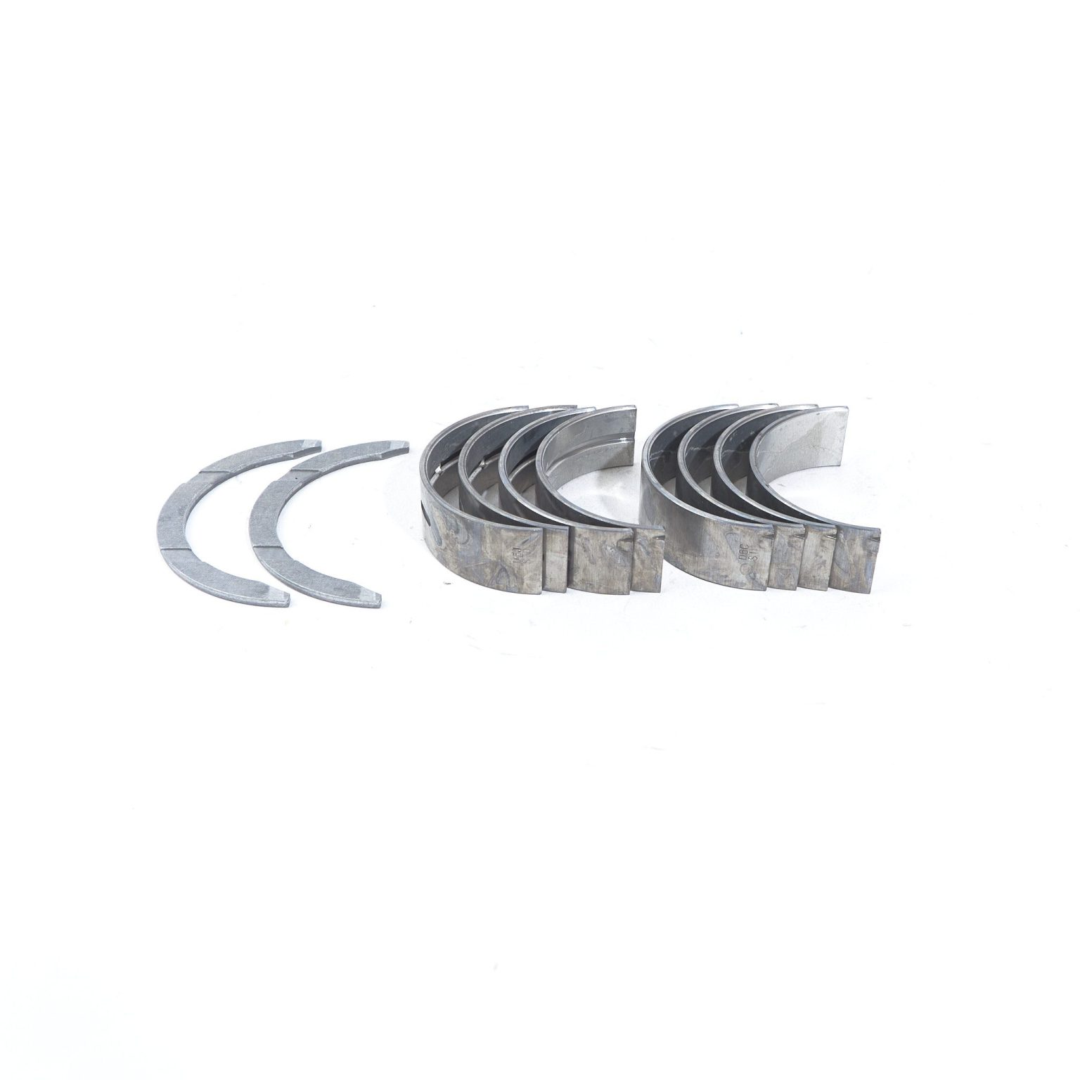 Main bearing set Iseki E3CD | Massey Ferguson | Mitsubishi | Shop4Trac