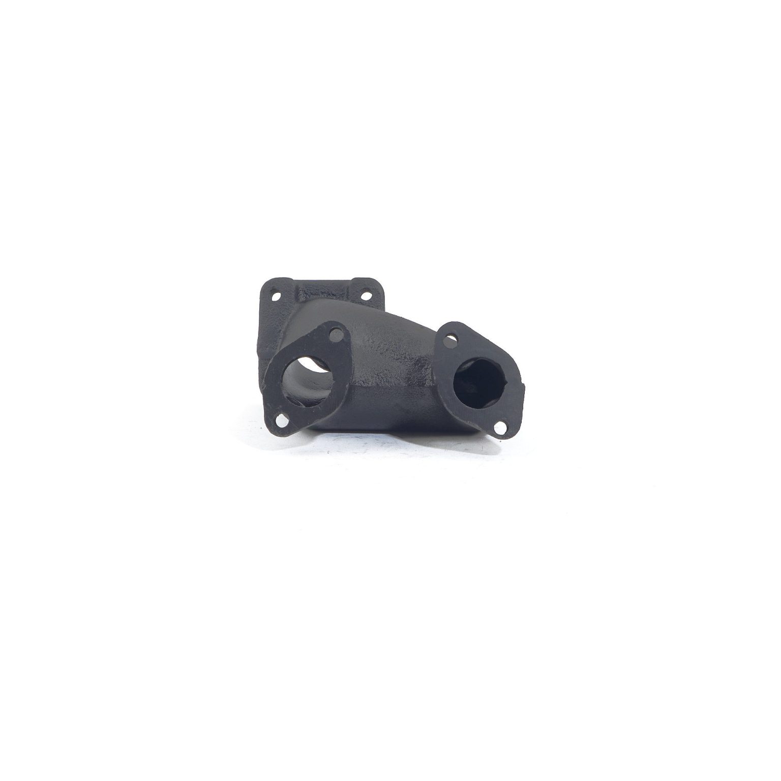 Exhaust manifold with gaskets Kubota B5000 | B5001 | B5100 | B4200 ...