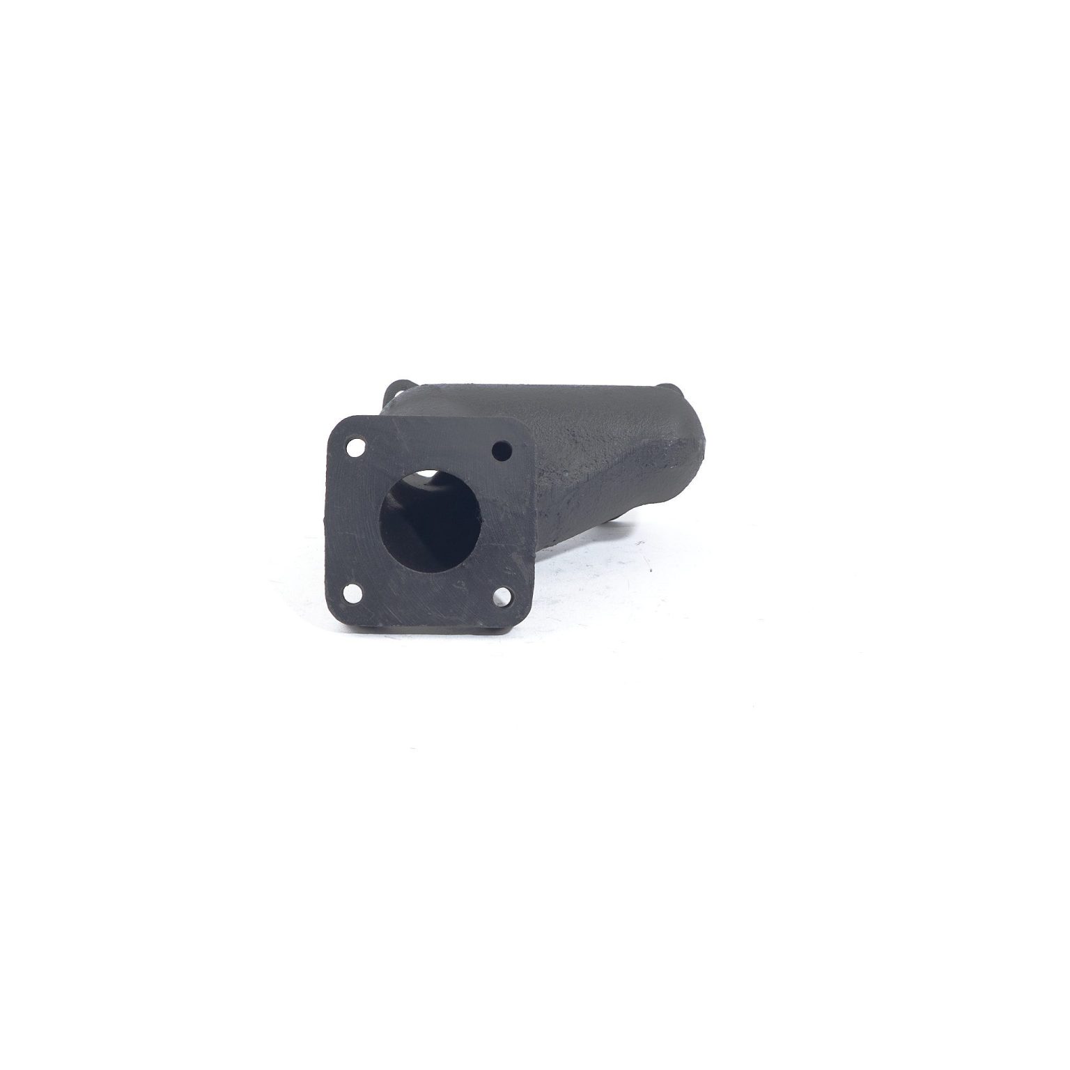 Exhaust manifold with gaskets Kubota B5000 | B5001 | B5100 | B4200 ...