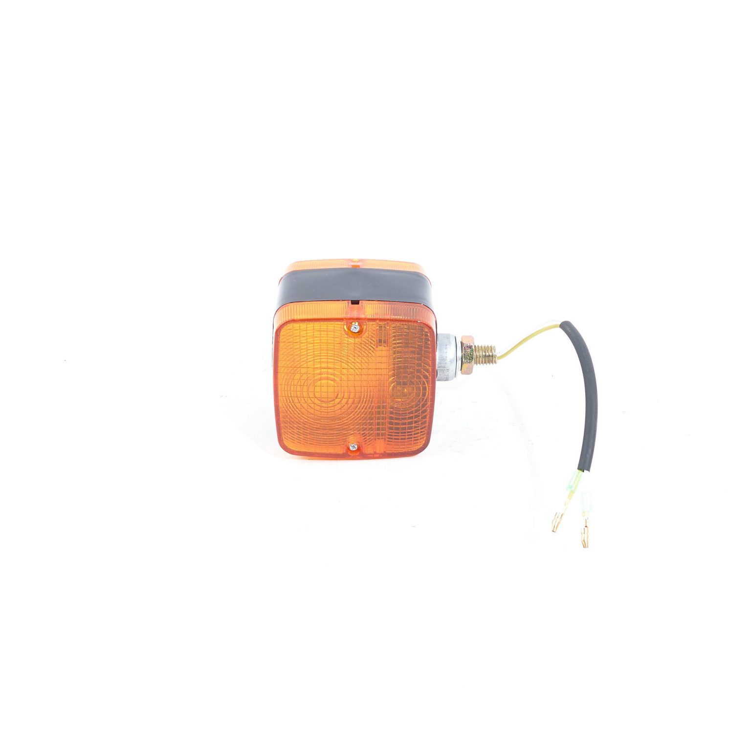 Feu clignotant universel Iseki | Kubota | Yanmar grand 80mm*80mm ...