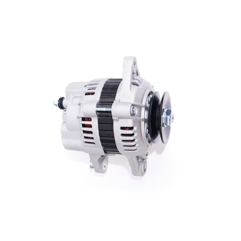 Alternator Iseki TU145 - TU175 | Cup cadet | Navy | Sole | toro | Deutz ...