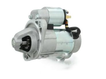 Starter motor Yanmar YM 2YM15 - 3YM30 | JH | Shop4Trac