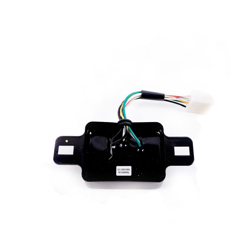 Voltage regulator Mitsubishi KE70 | KE75 D1300 MT372 | Iseki TX1000 ...