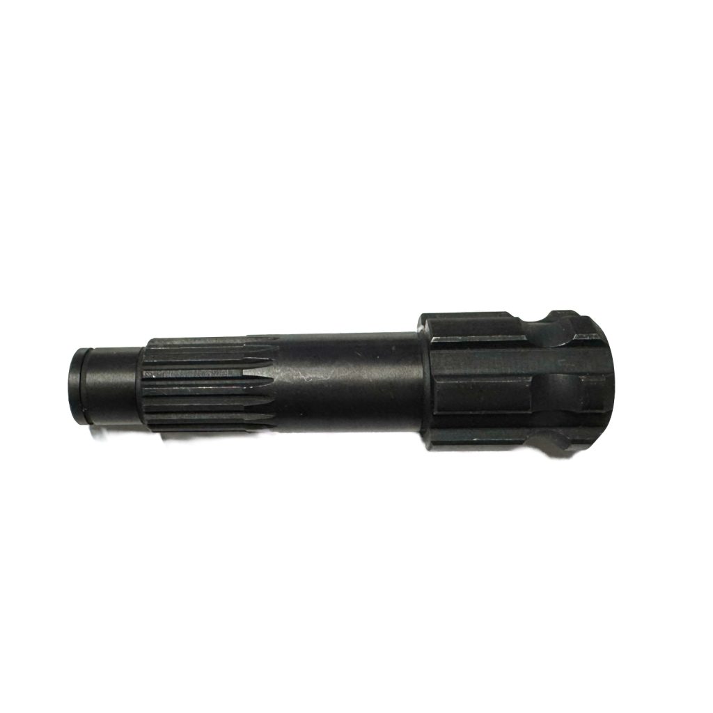 PTO | Power Take-off Kubota B1200 - B1502 | B4200 - B5200 | Zen-noh ...
