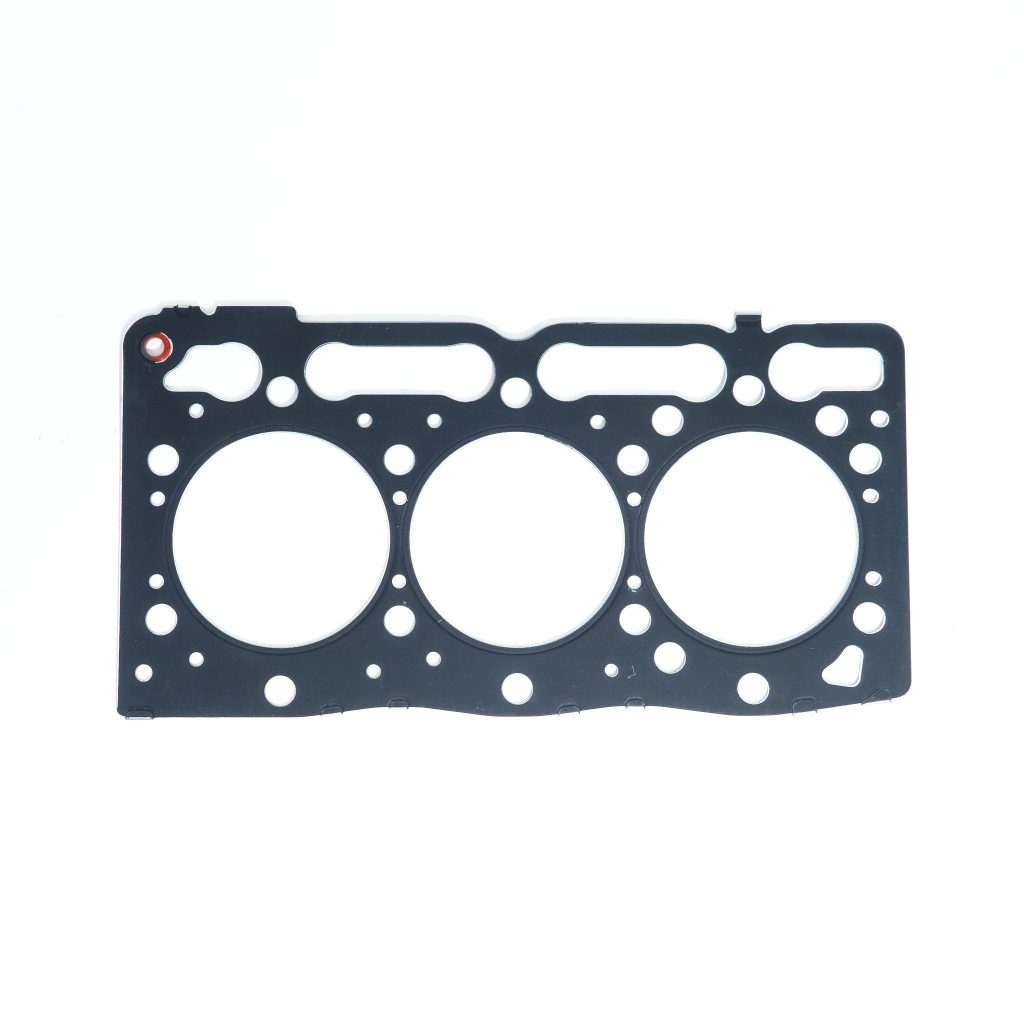 Culasse Kubota D1005 complète + joint de culasse + bougie de ...